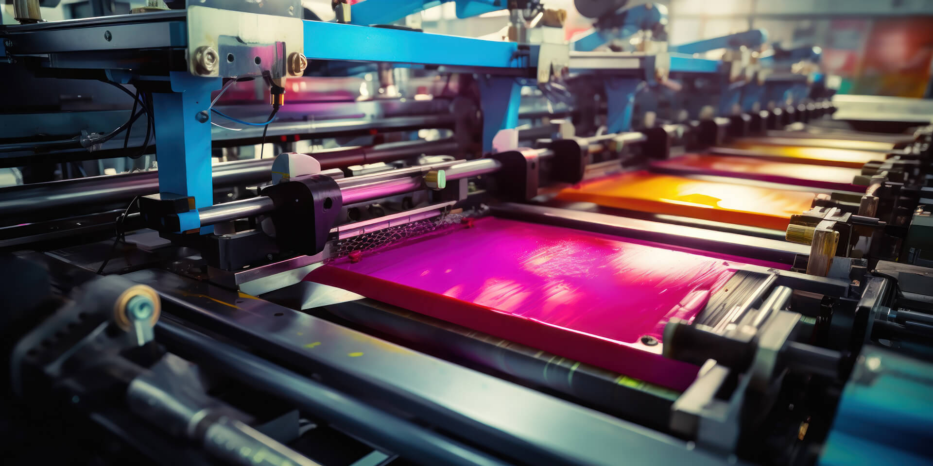 Print & Production - Premier Advertising & Media